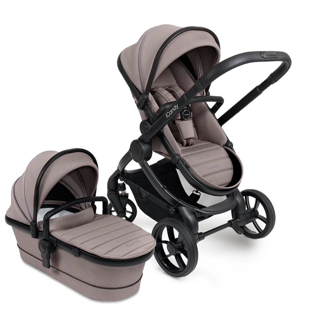 iCandy Peach 7 Pram – Baby Kingdom