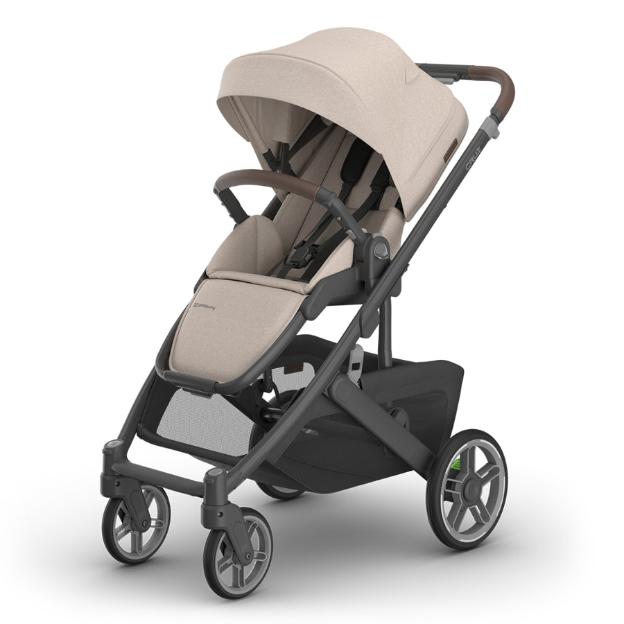 UPPAbaby Strollers | Premium Baby Gear for Modern Families – Baby Kingdom