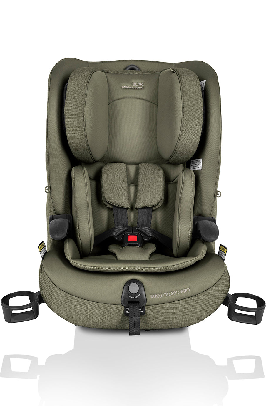 Britax Safe n Sound Maxi Guard Pro Style Car Seat – Baby Kingdom
