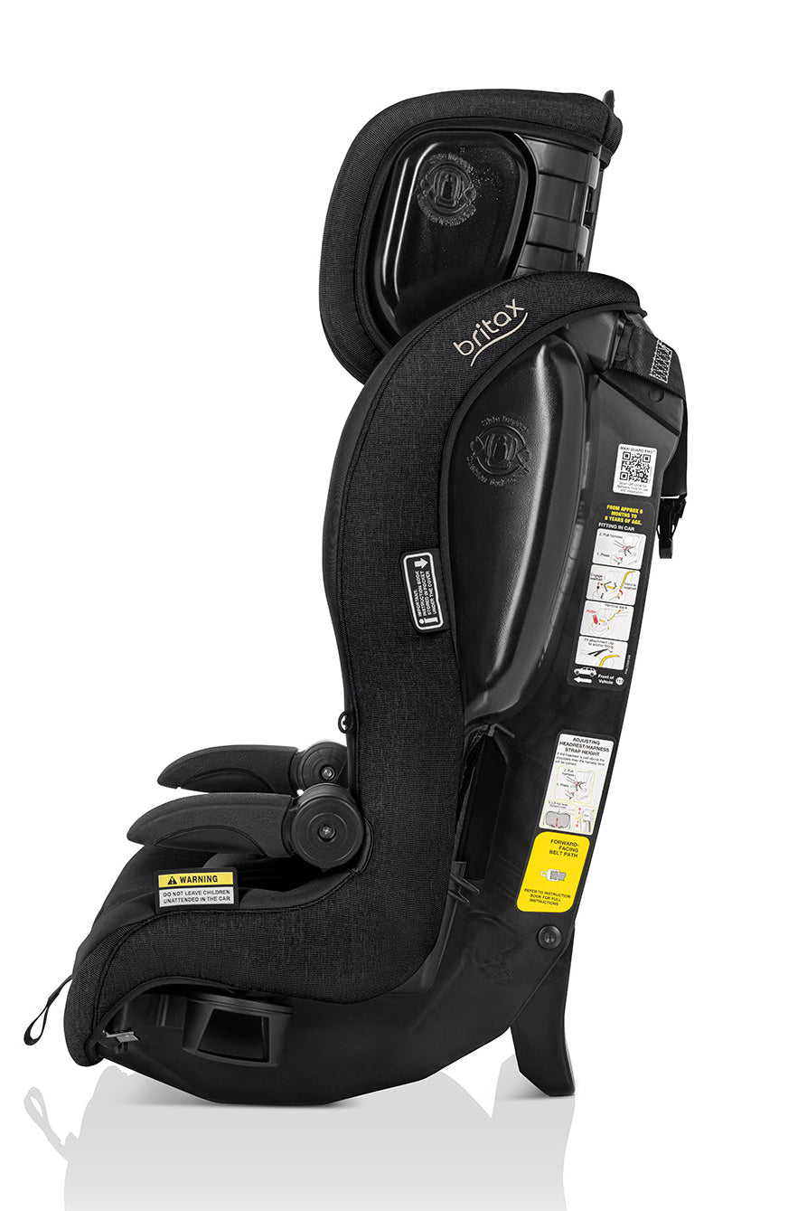 Britax Safe n Sound Maxi Guard Pro Style Car Seat – Baby Kingdom