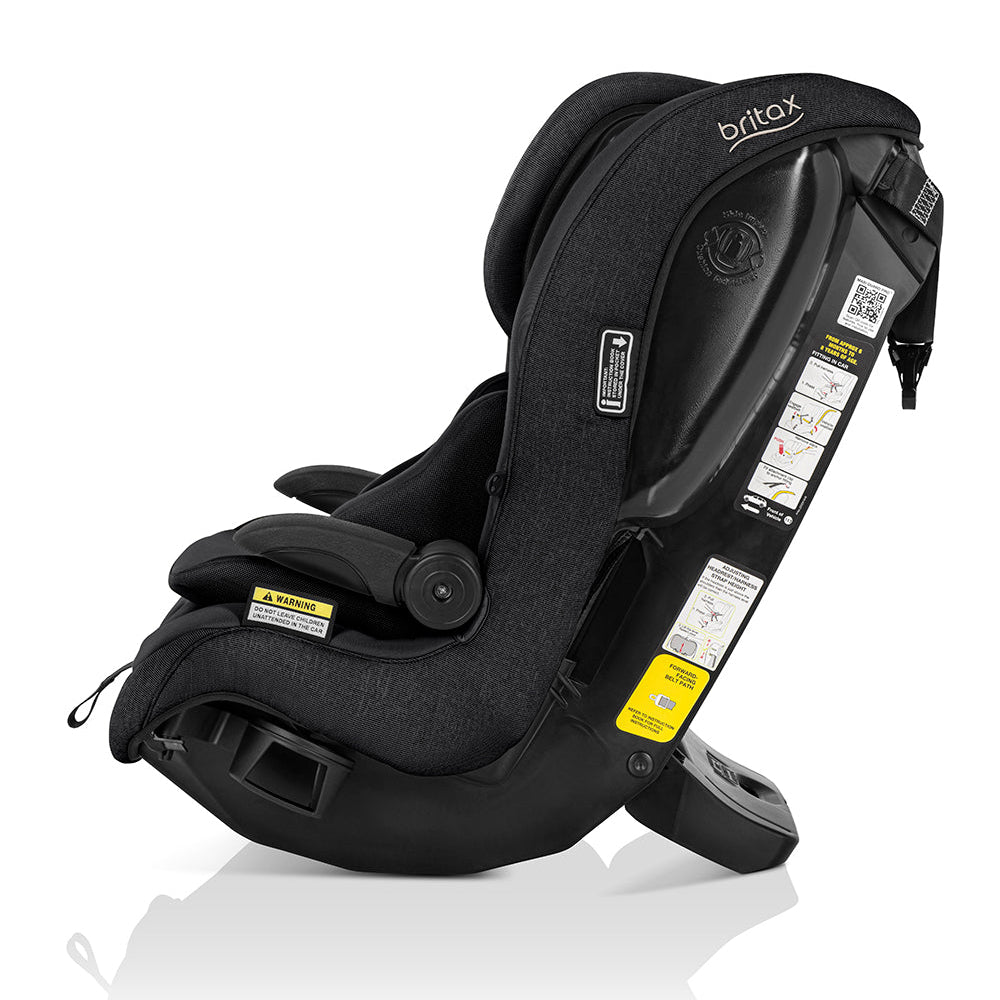 Britax Safe n Sound Maxi Guard Pro Style Car Seat – Baby Kingdom