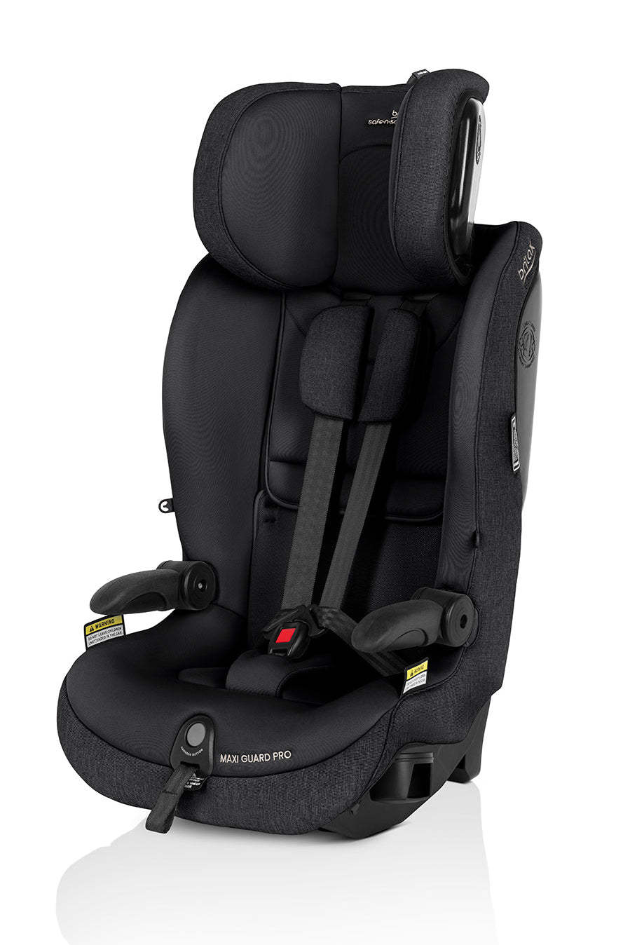 Britax Safe n Sound Maxi Guard Pro Style Car Seat – Baby Kingdom