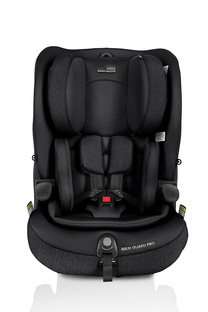 Britax Safe n Sound Maxi Guard Pro Style Car Seat – Baby Kingdom