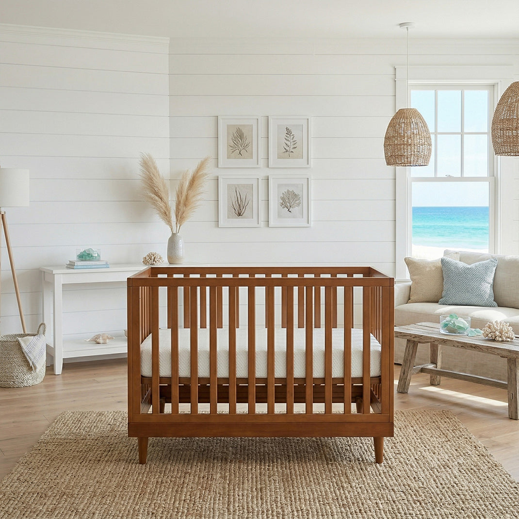 Baby Cots Collection – Safe & Comfortable Cribs – Baby Kingdom