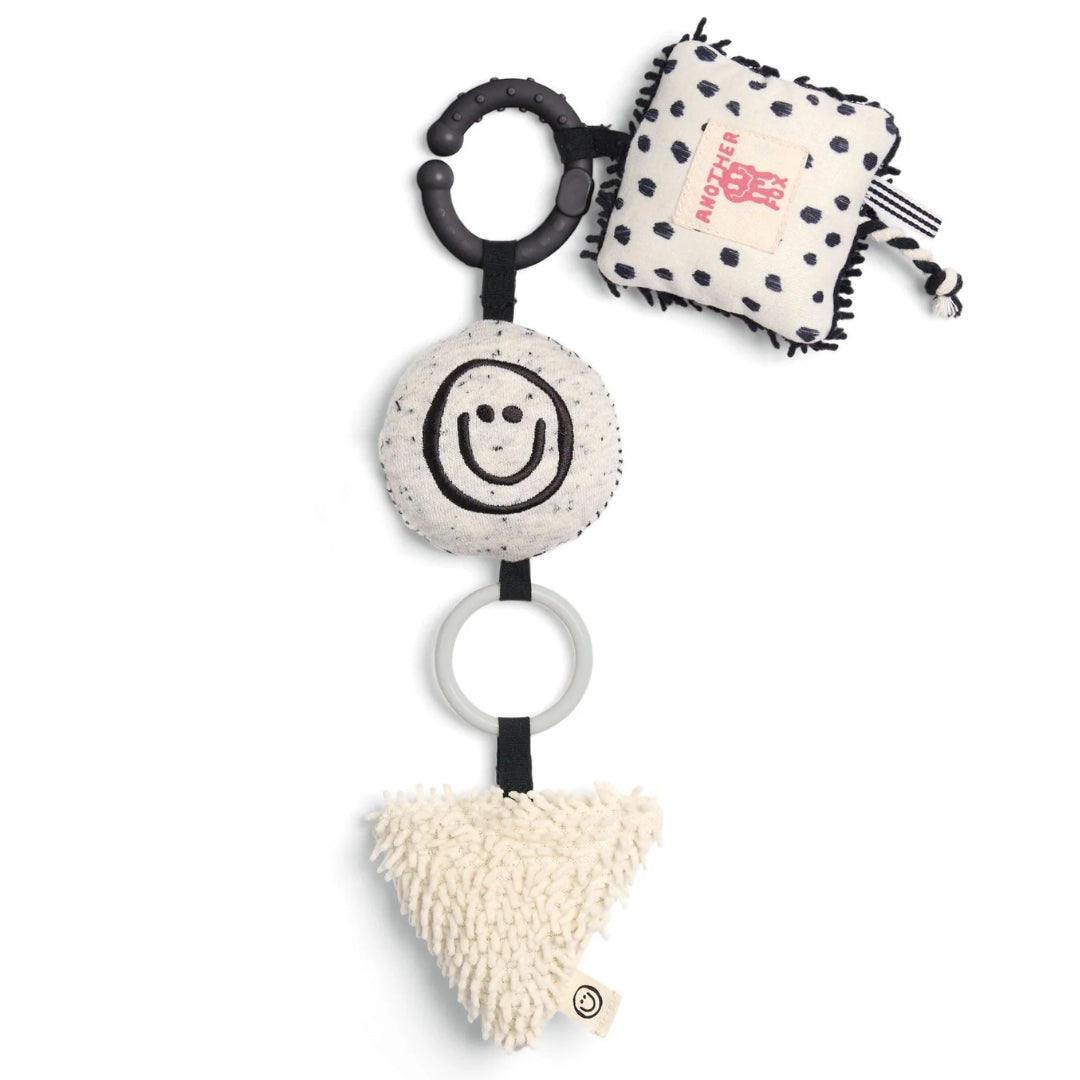 Mamas & Papas Another Fox Linkie Toy – Baby Kingdom
