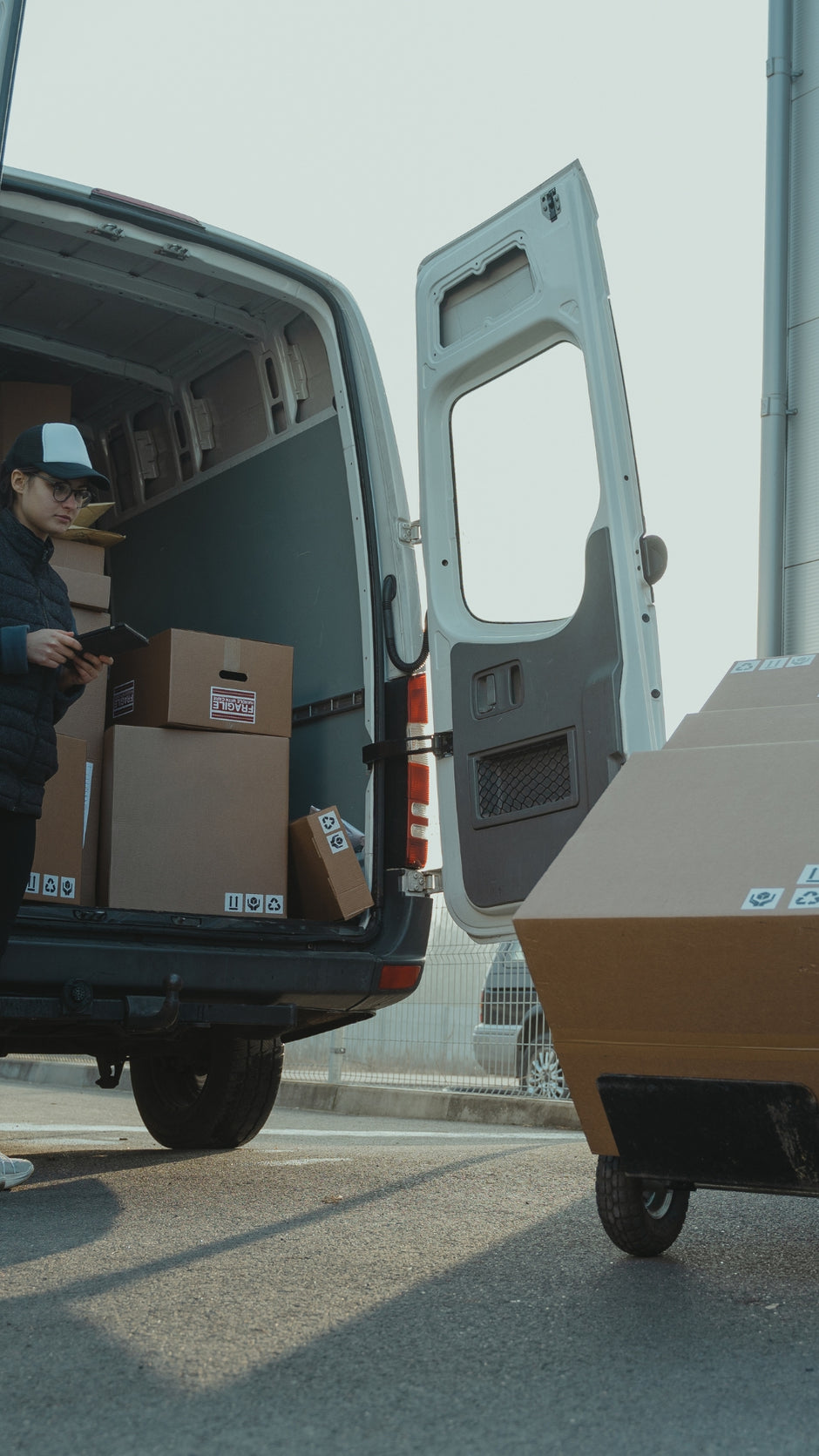 The Little Linen Company – Baby Kingdom