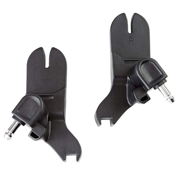 Baby Jogger City Multifit Car Seat Adaptor – Baby Kingdom