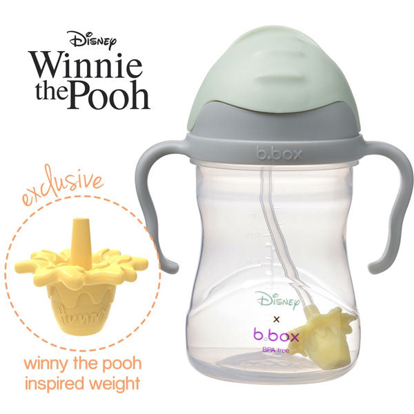 b.box Disney Sippy Cup Winnie The Pooh – Baby Kingdom