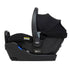 Britax B-POD Lite Baby Capsule Black – Baby Kingdom