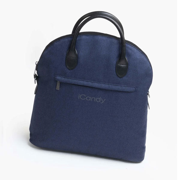 iCandy Lime v21 Bag Navy – Baby Kingdom