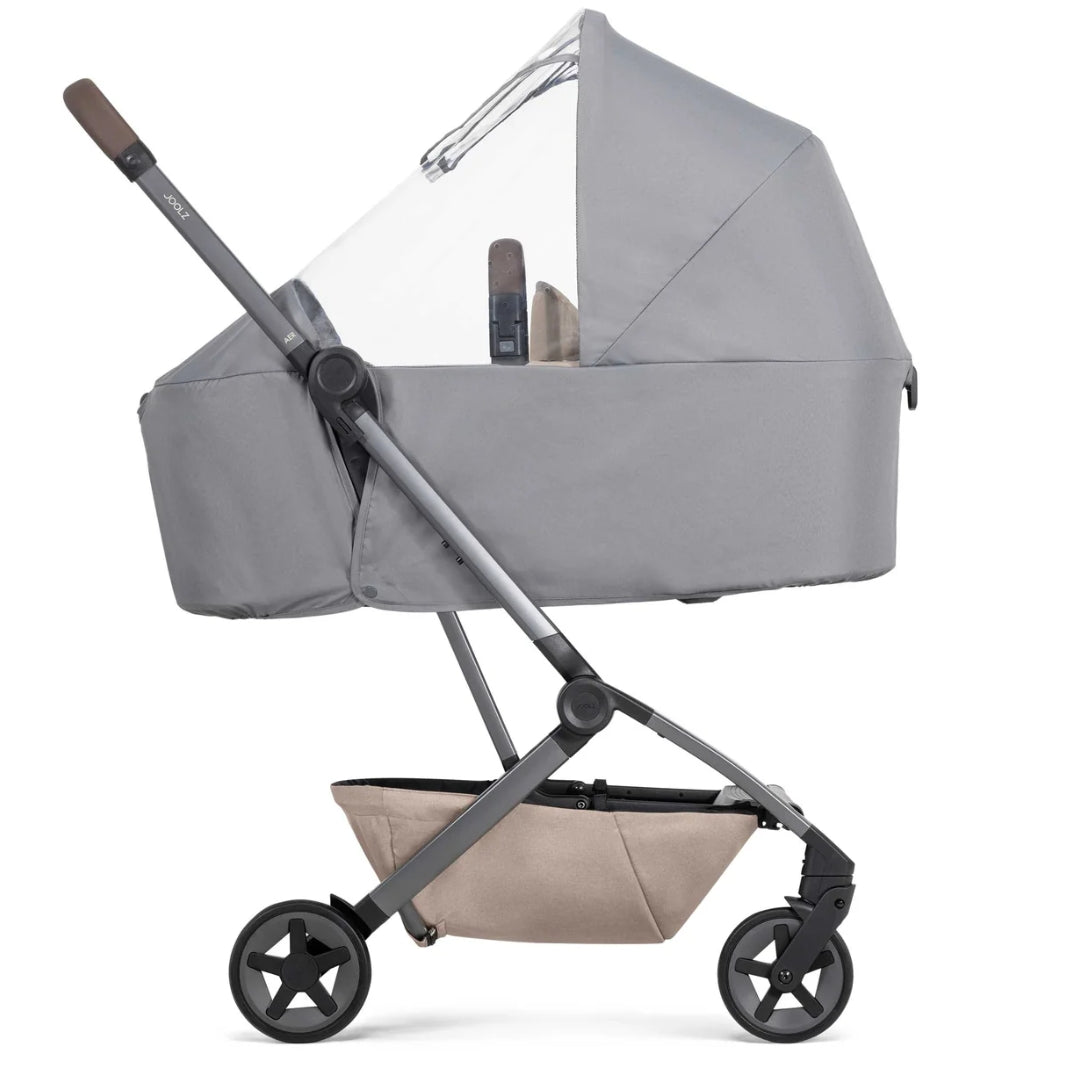 Joolz Aer2 Raincover Cot – Baby Kingdom