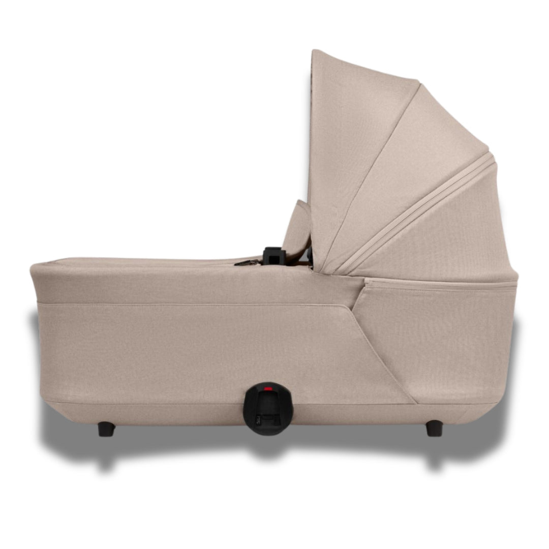 Joolz Hub2 Cot Sandy Taupe – Baby Kingdom
