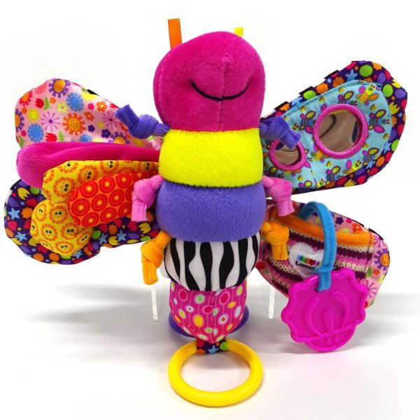 Lamaze Fifi the Firefly – Baby Kingdom