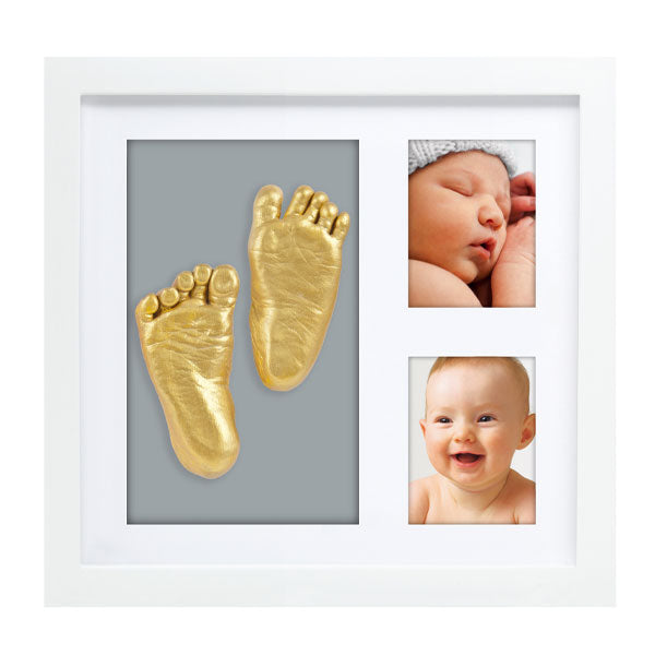 Pearhead Babyprints 3D Memory Kit – Baby Kingdom