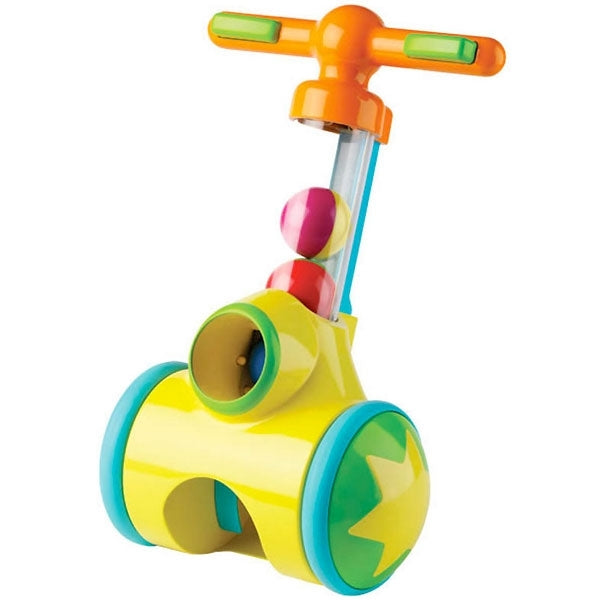 Tomy Pic n Pop – Baby Kingdom