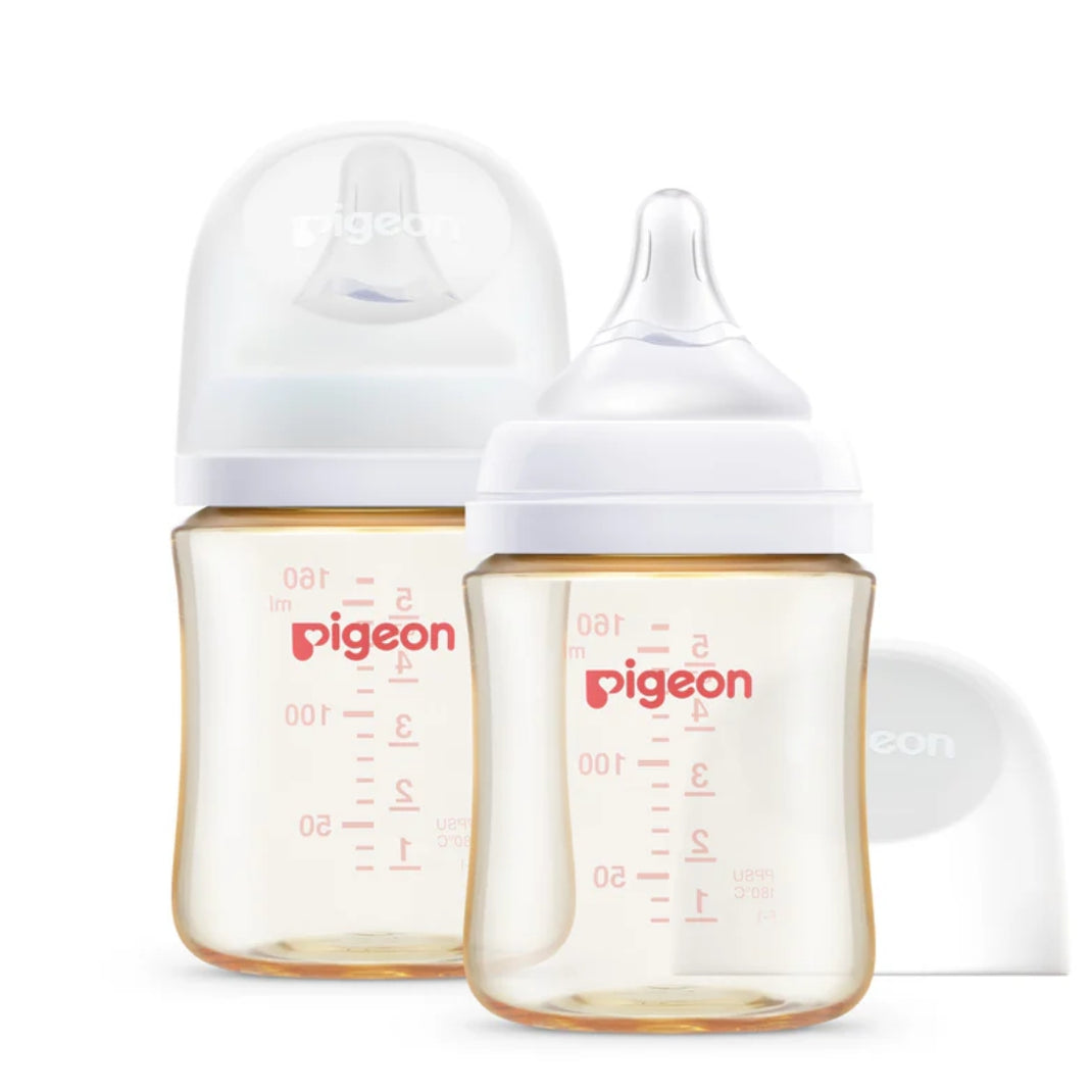 Pigeon Baby Bottles & Feeding Products | Trusted in AU – Baby Kingdom