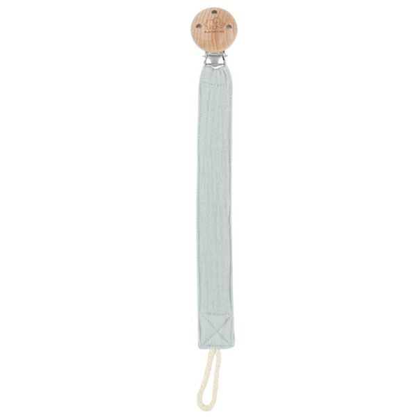 Playground Dummy Chain Cool Grey – Baby Kingdom