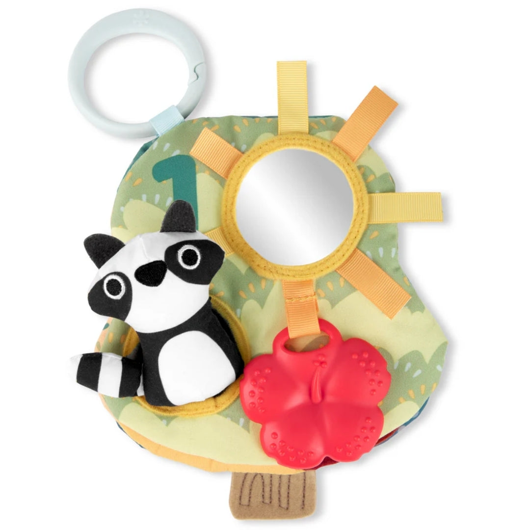 Skip Hop Four Seasons Soft Activity Book – Baby Kingdom