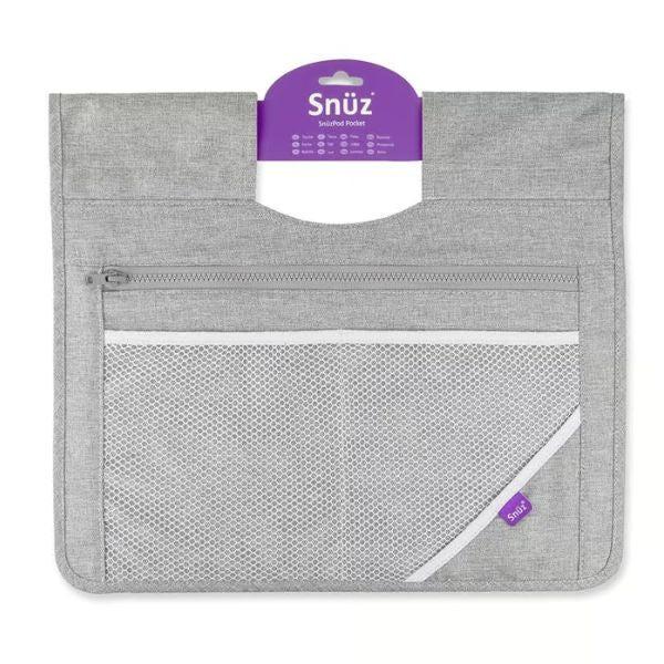 SnuzPod Storage Pocket Dusk – Baby Kingdom