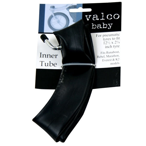 Valco Baby Inner Tube For Pneumatic Tyre 12inch – Baby Kingdom